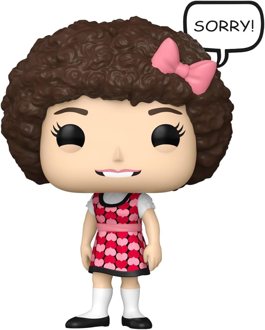 Gilly #14 - SNL 50th Anniversary Pop Figures | American Nostalgia