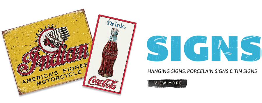 American Nostalgia | American Nostalgia